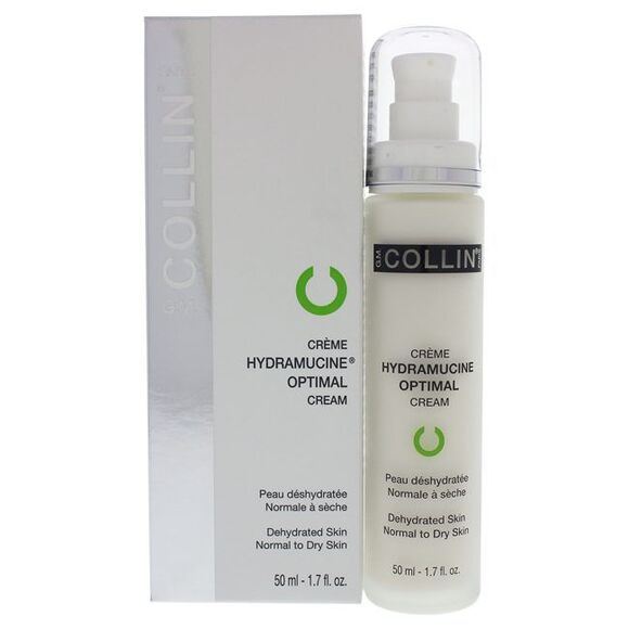 G.M. Collin | Skincare | Gm Collin Hydramucine Optimal Cream 7oz | Poshmark